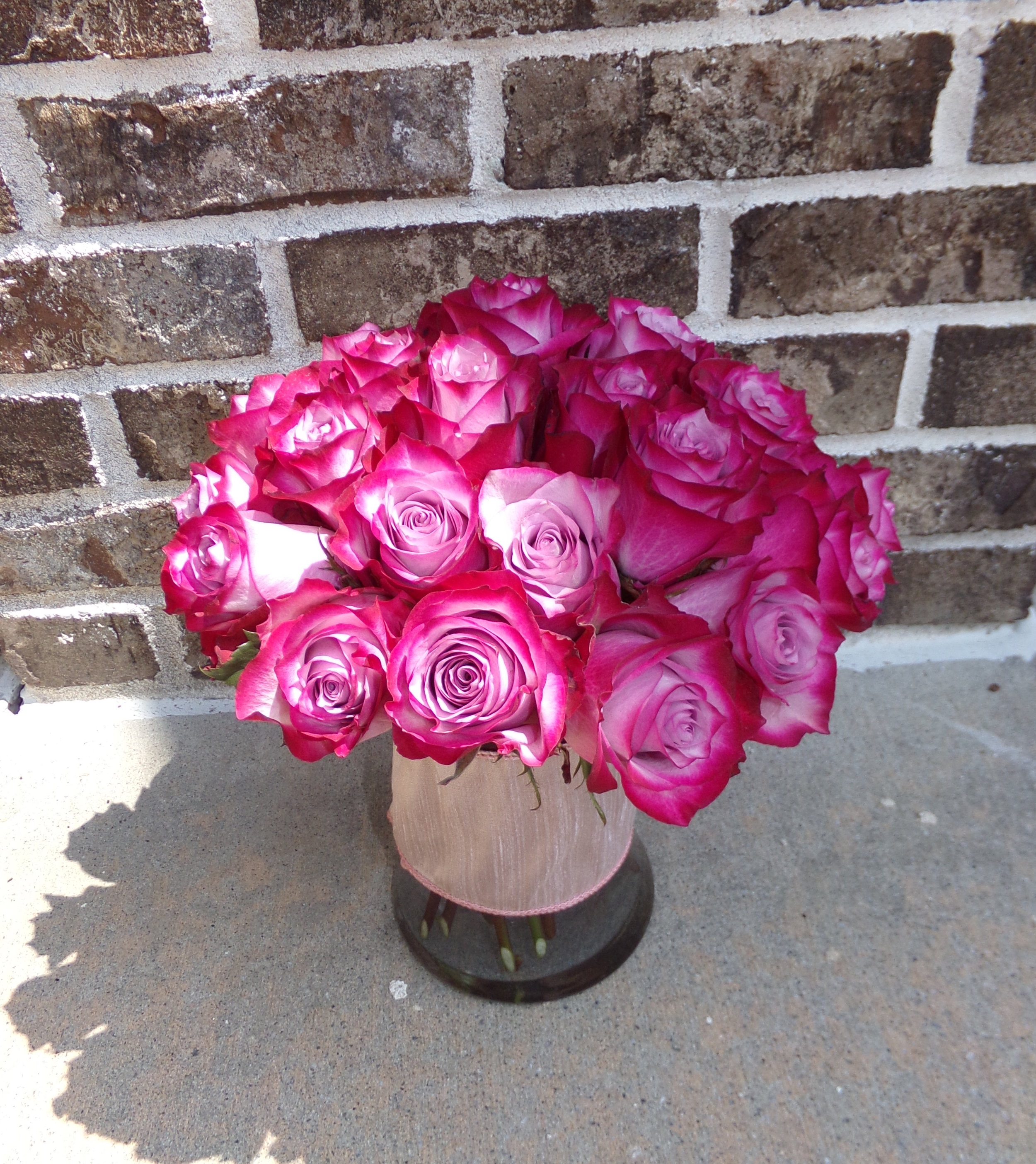 Roses — Village Green Flowers & Gifts