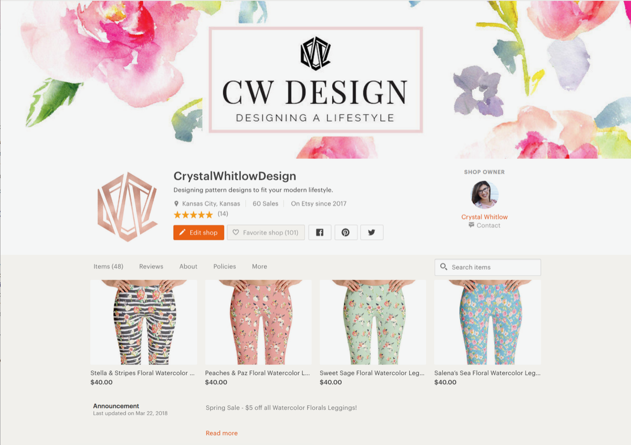 Intentionality Spotlight: Blog Love: Crystal Whitlow — Maple Alps