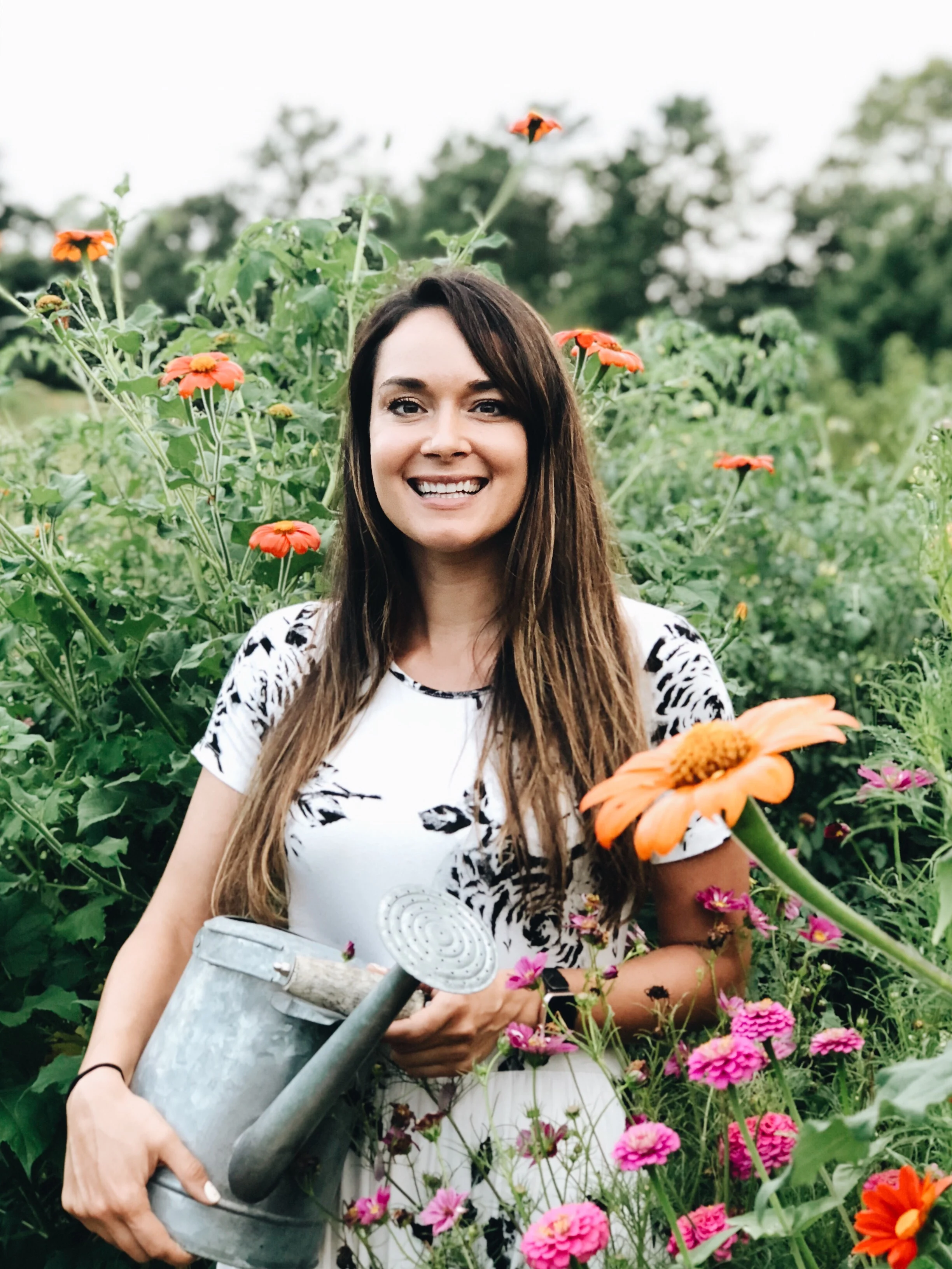 Intentionality Spotlight: Blog Love: Azure Farm — Maple Alps