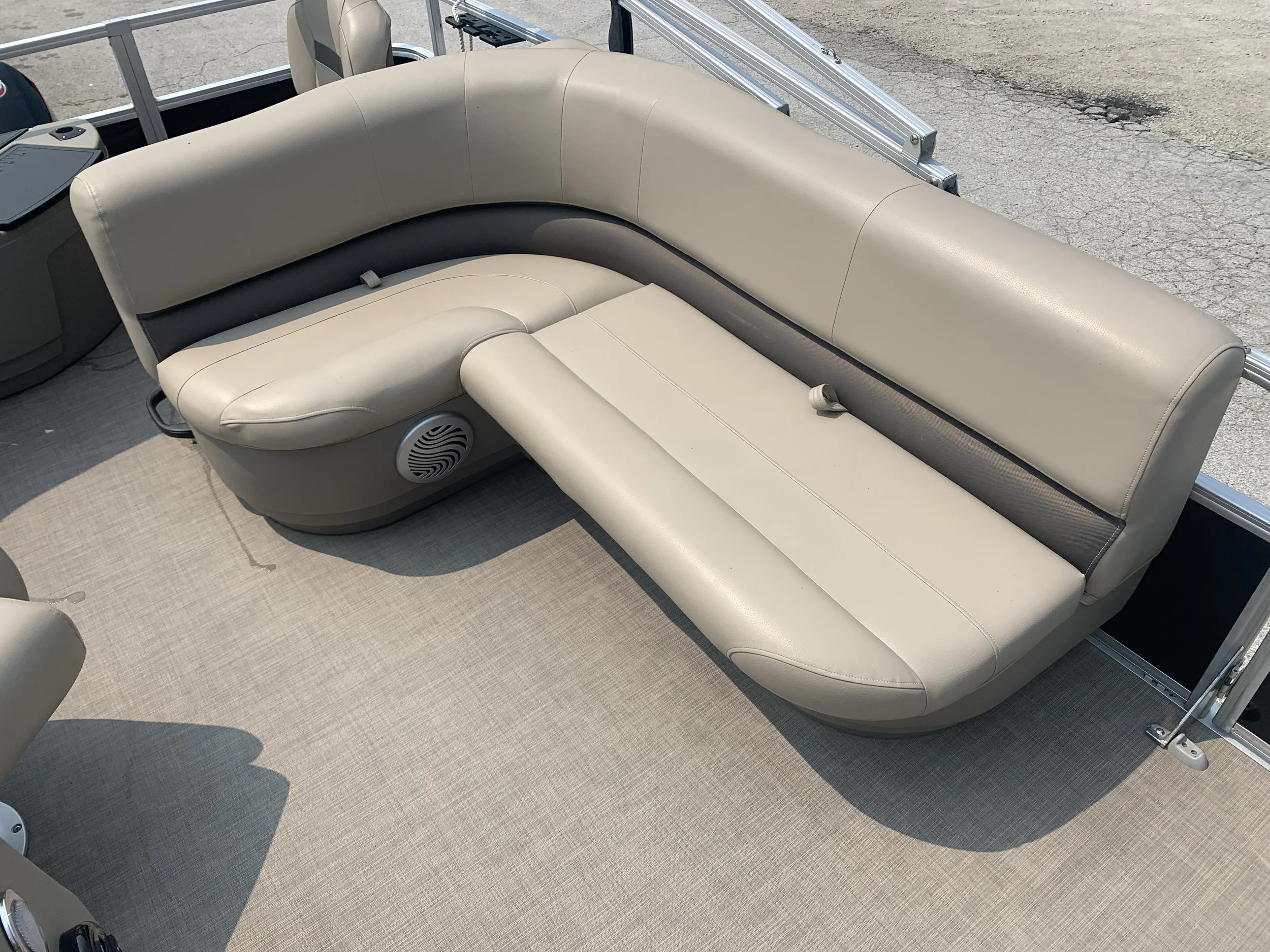 PREOWNED BOATS — McCoy Marine