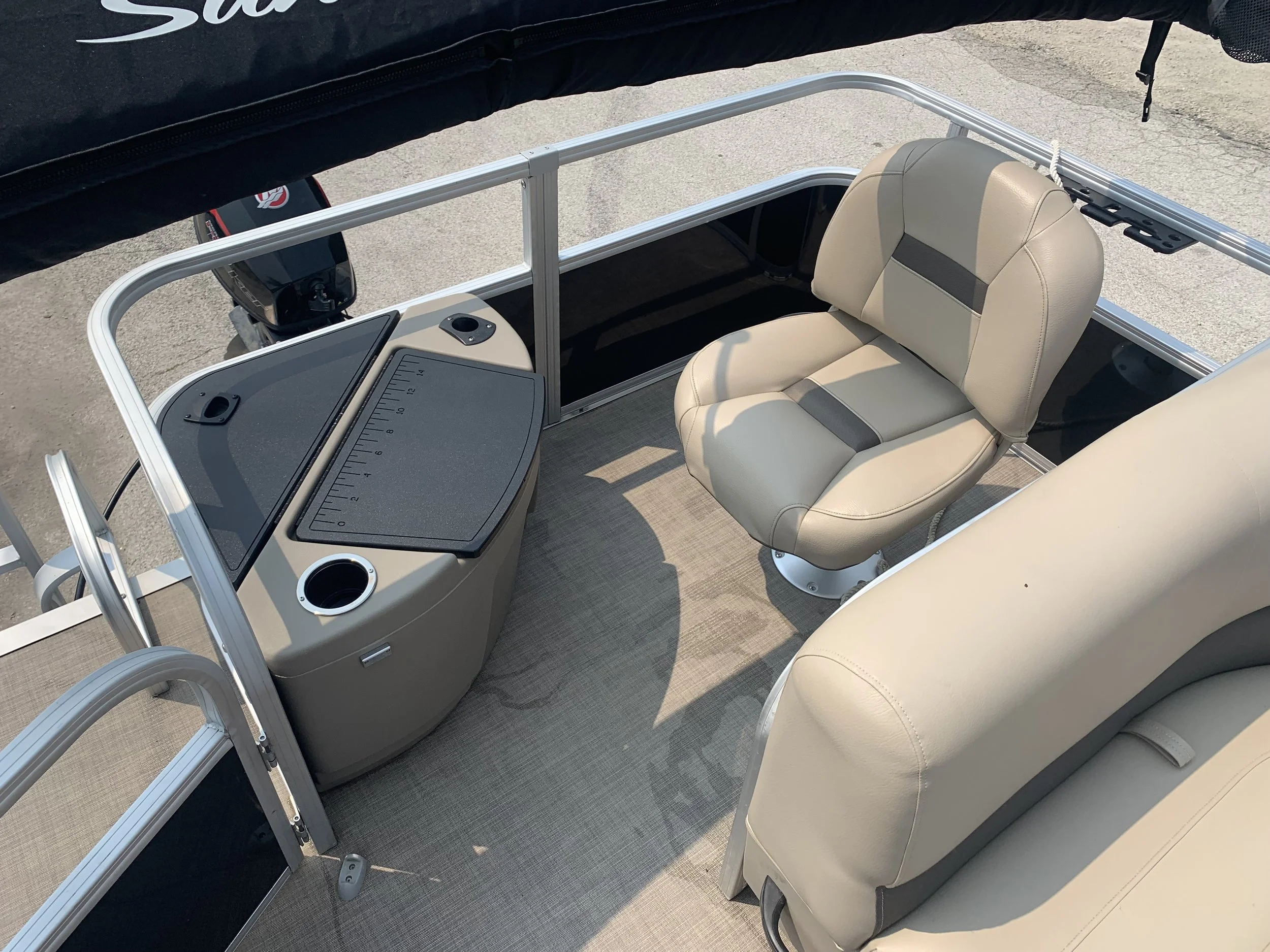 PREOWNED BOATS — McCoy Marine
