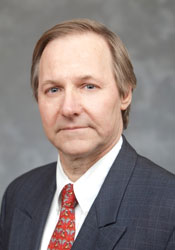 About — The Hightower Report