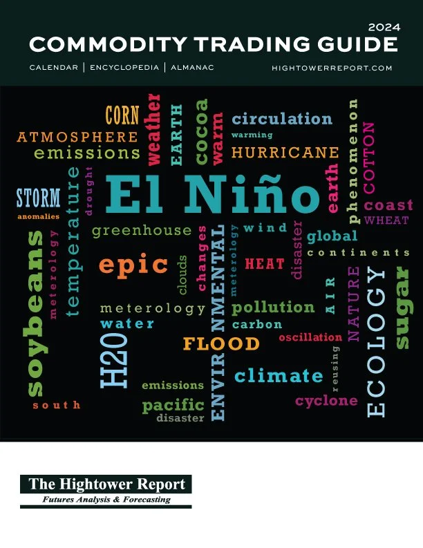 Commodity Research - The Hightower Report