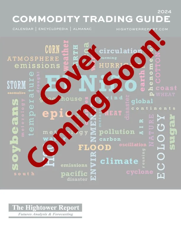 Commodity Trading Guide — The Hightower Report