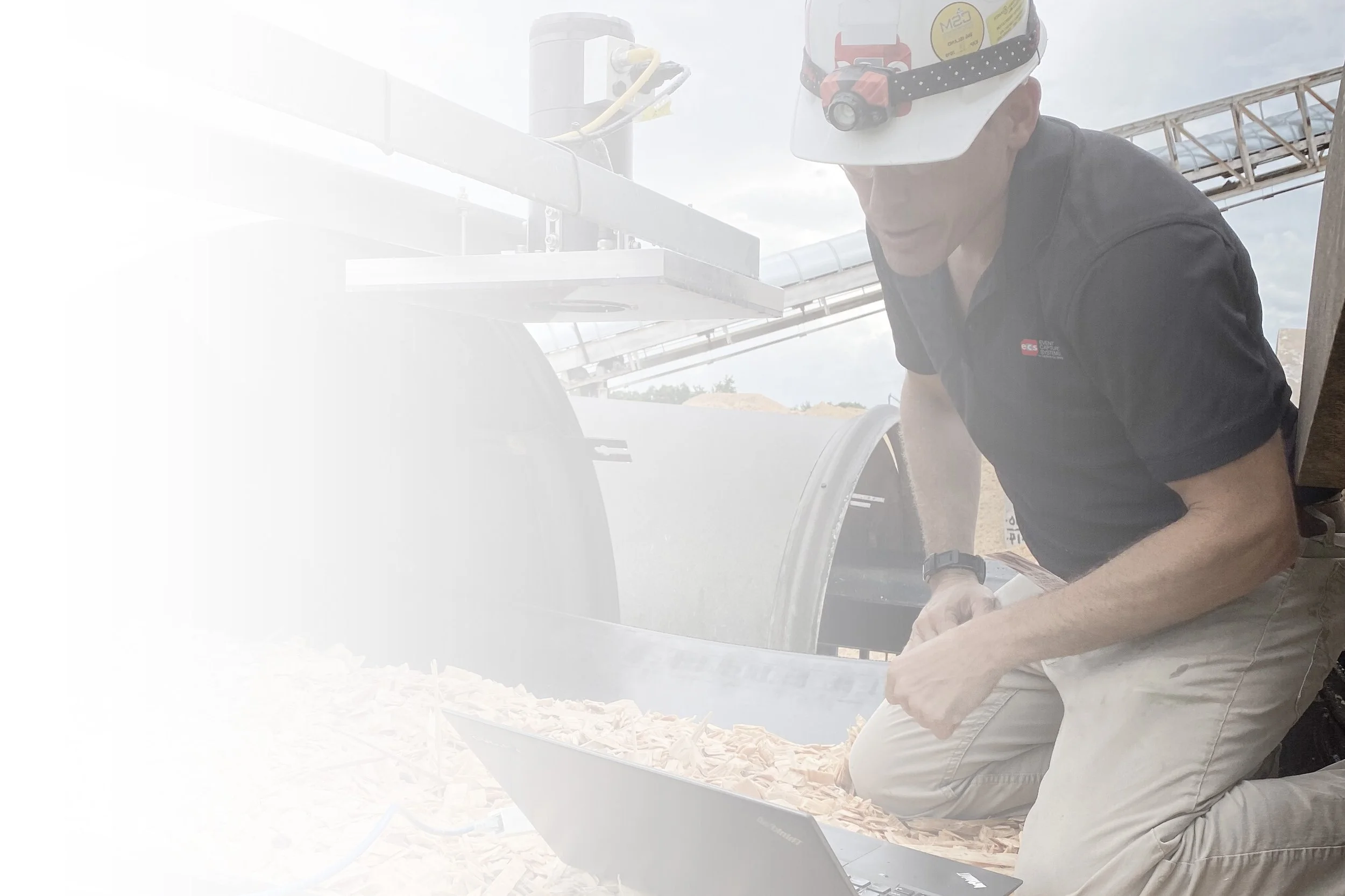 Event Capture Systems