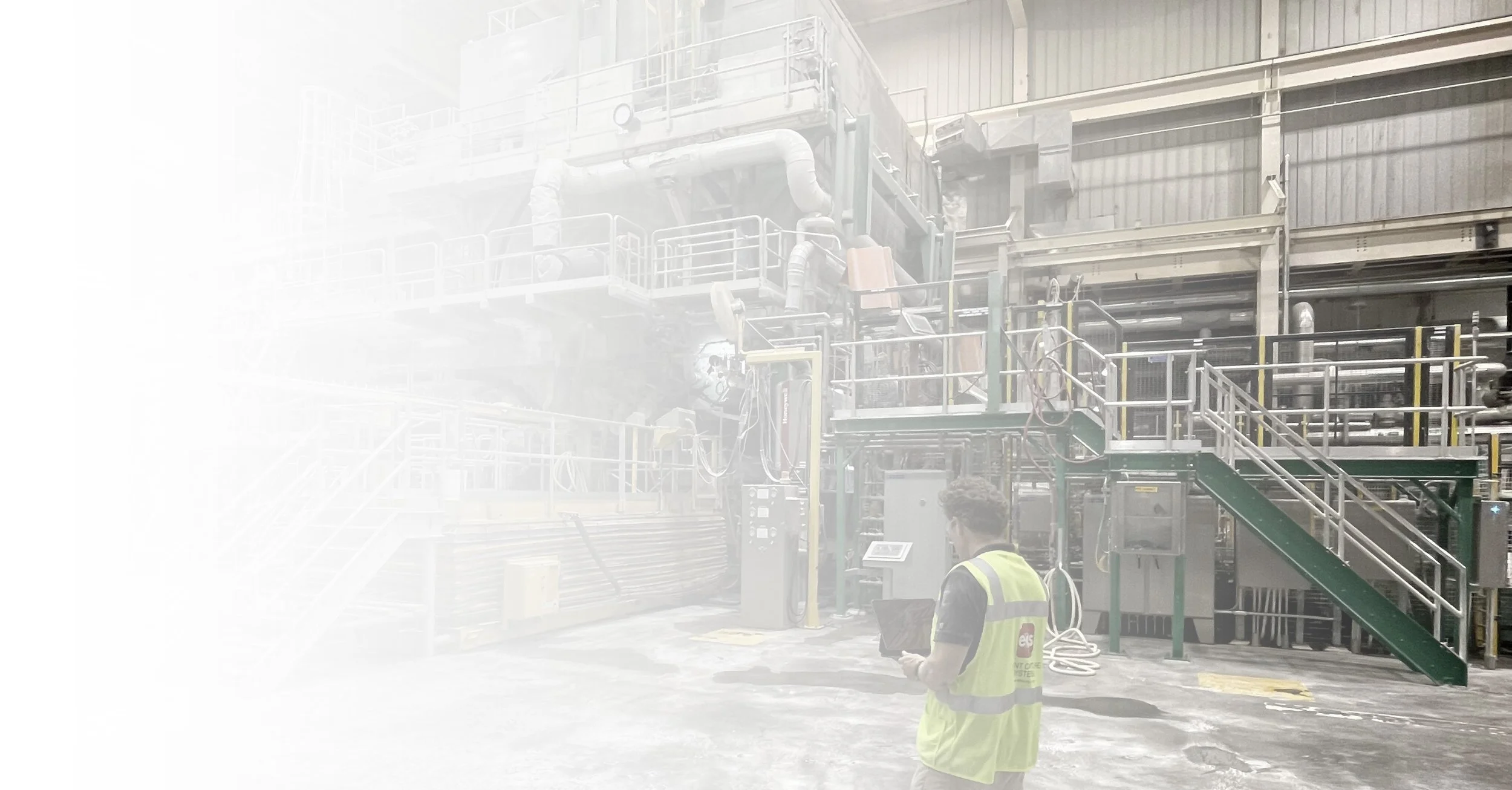 Event Capture Systems