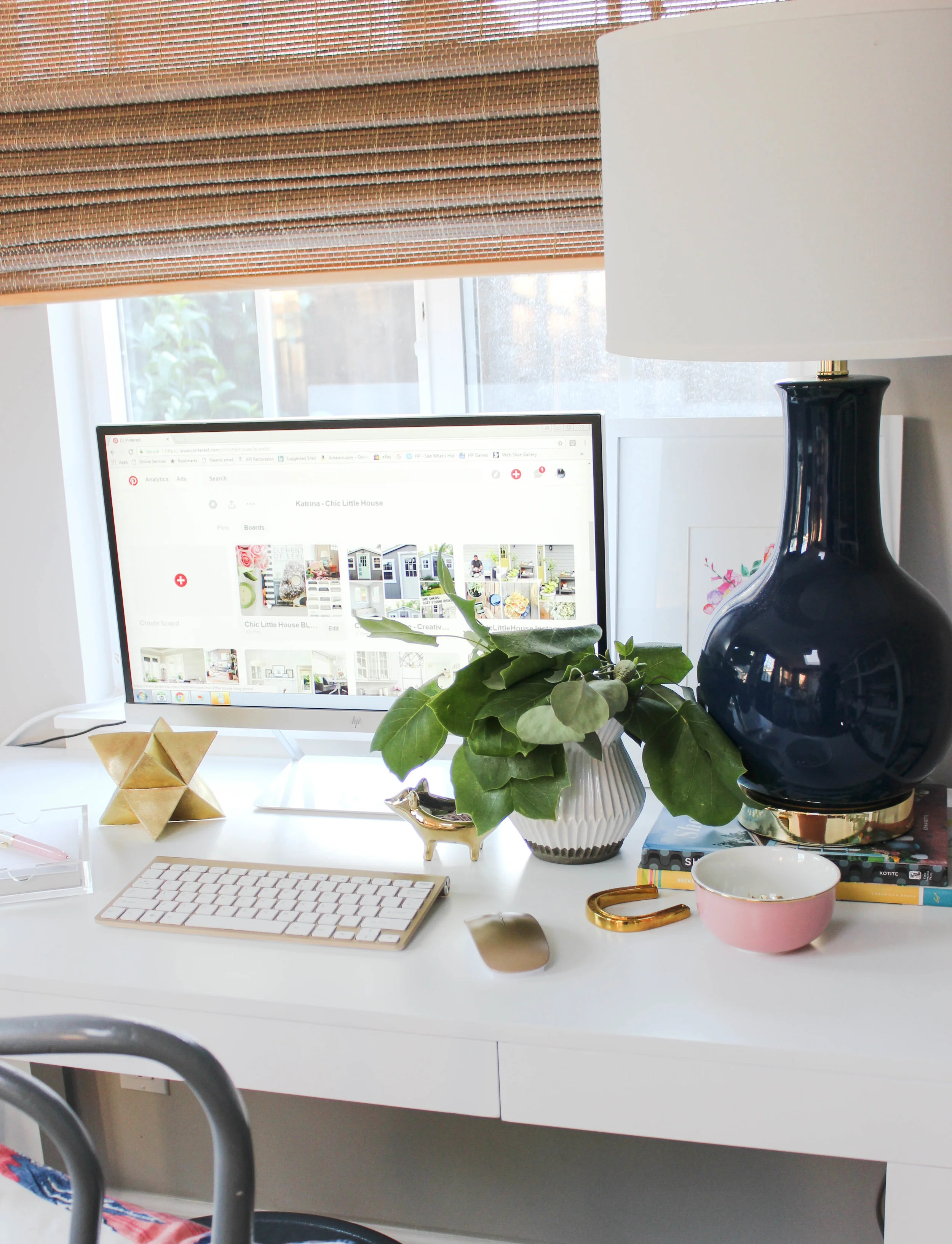 10 Brilliant Pinterest Strategies — Katrina Blair | Interior Design ...