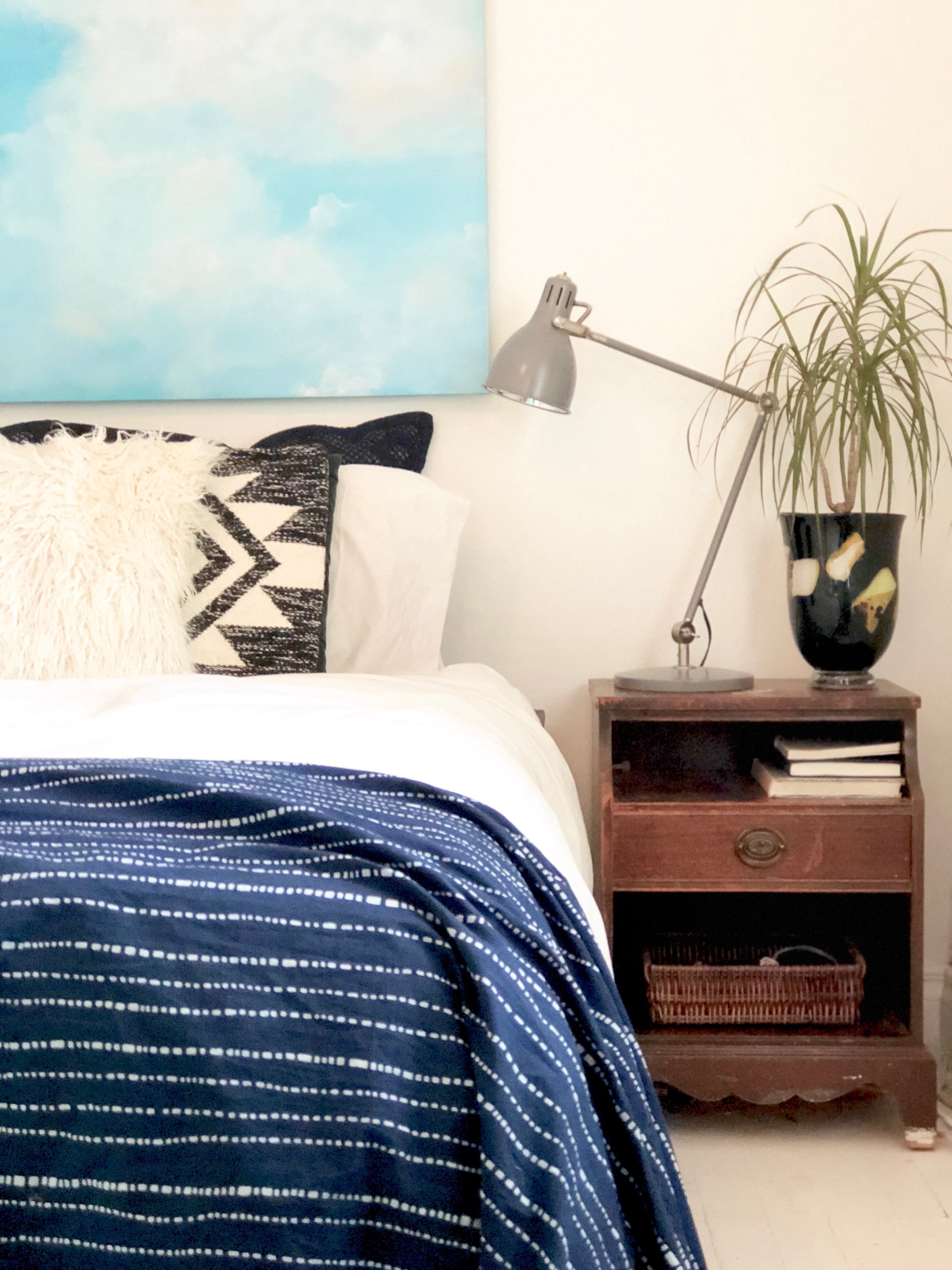 Small Home Style: 1909 Cottage | Southern California Home Tour ...