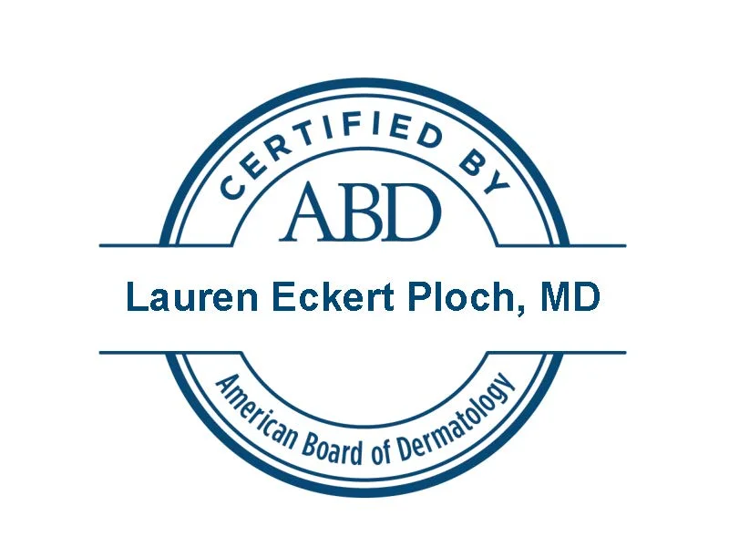 Dr. Lauren Ploch