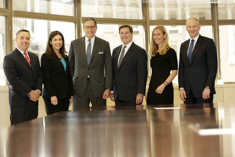 On Location Photoshoots for Corporate Portraits