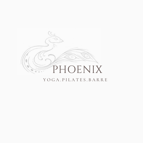 Phoenix - Yoga, Pilates, Barre