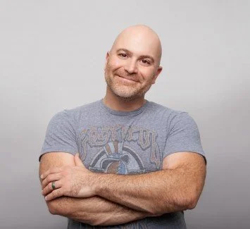 Hosts — Pantheon Podcasts