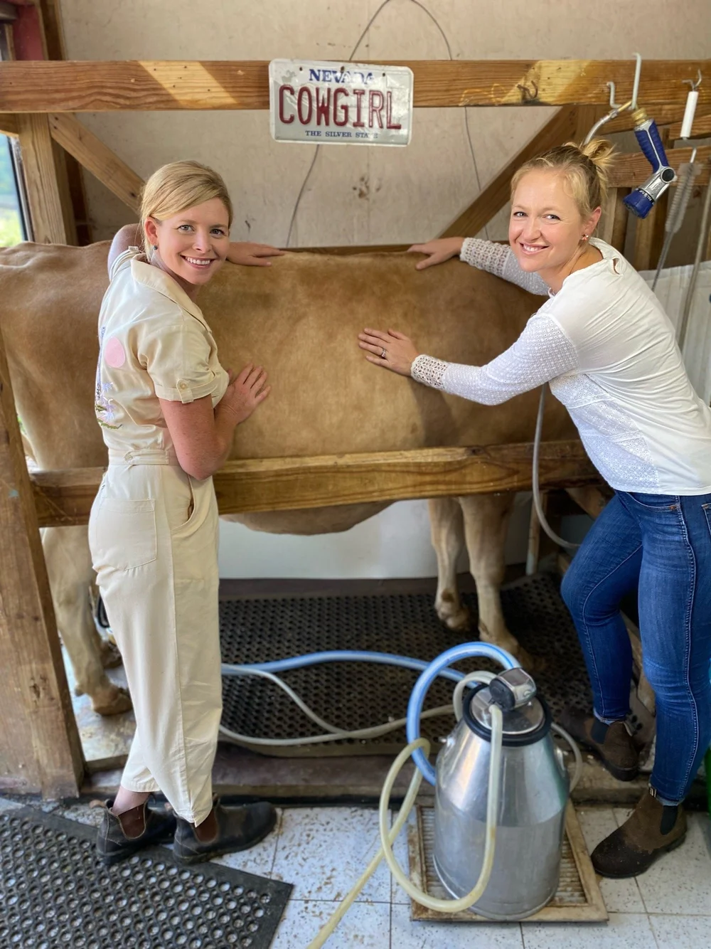 The Farmer and The Foodie - Cooking Show - Videos