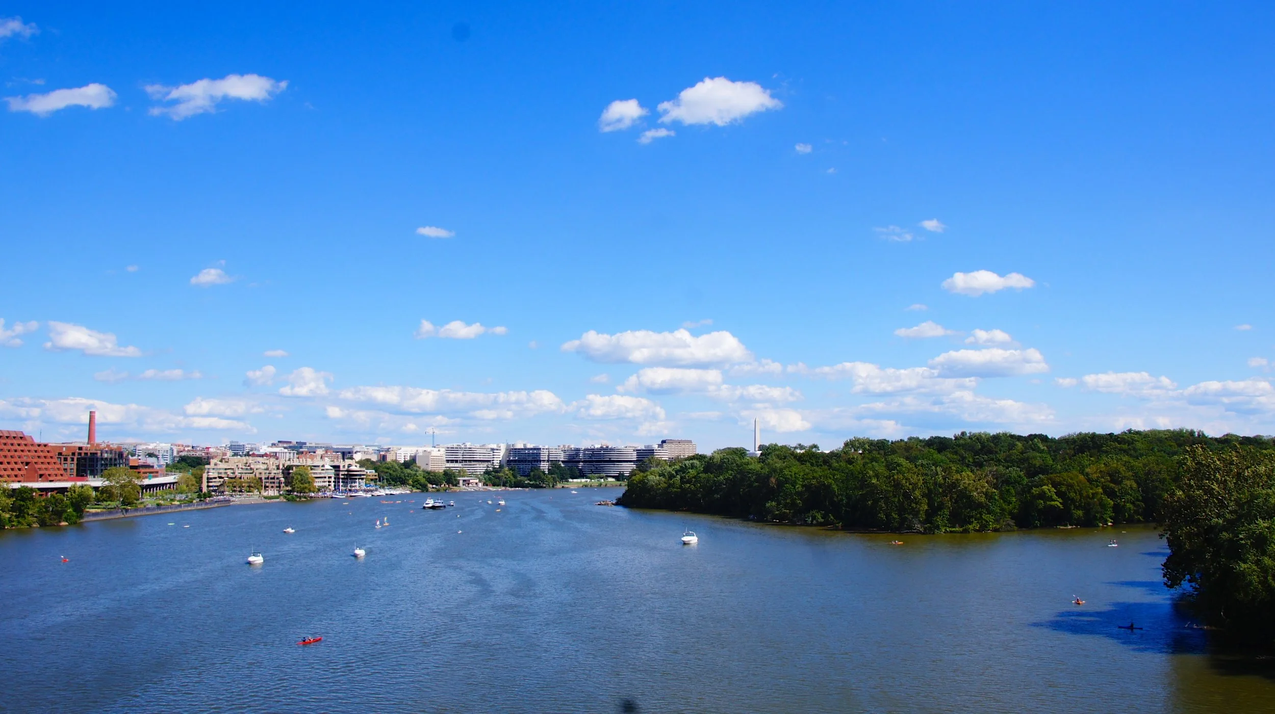 Restoring Our Rivers — Clean Water Starts Here