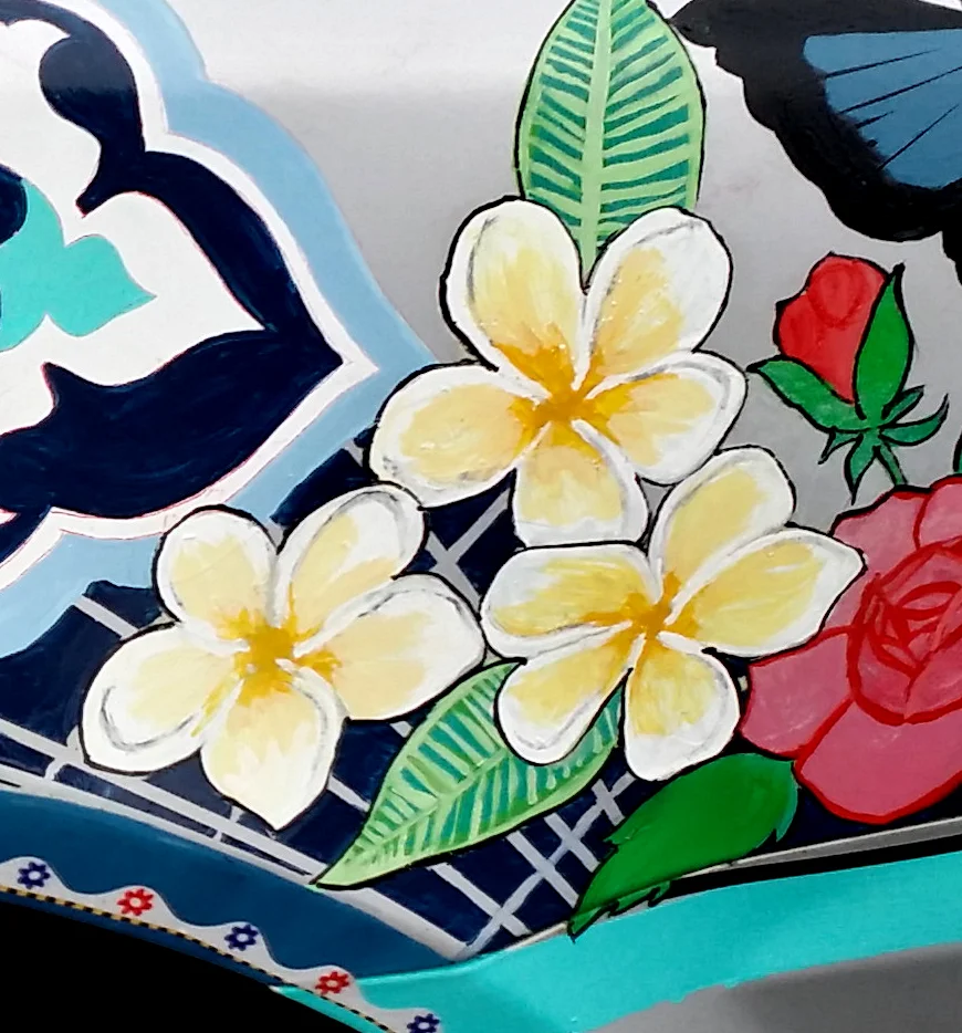Plumeria Flower Meaning In Urdu | Best Flower Site