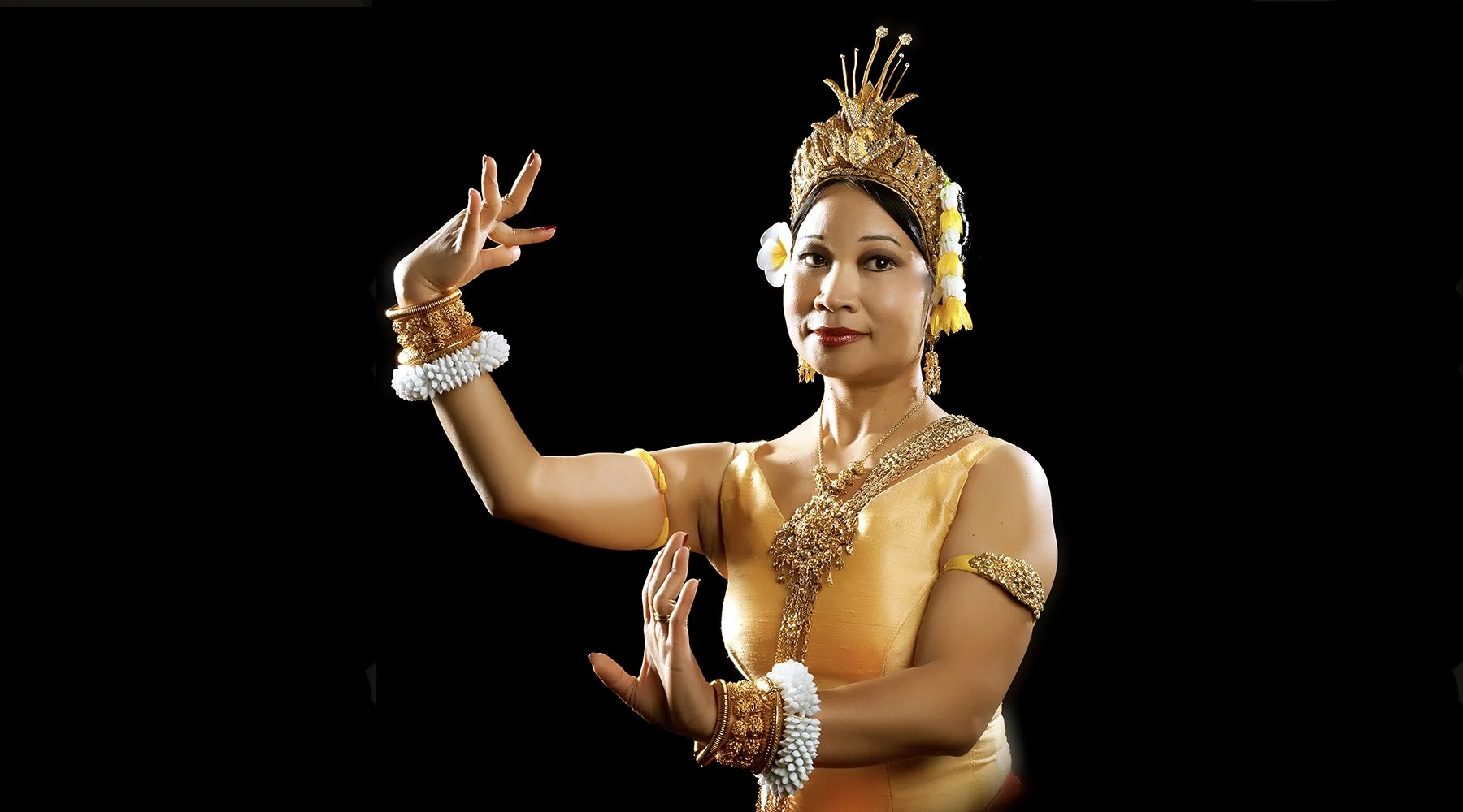 The Rebirth of Apsara - Paul Dresher Ensemble — Z Space