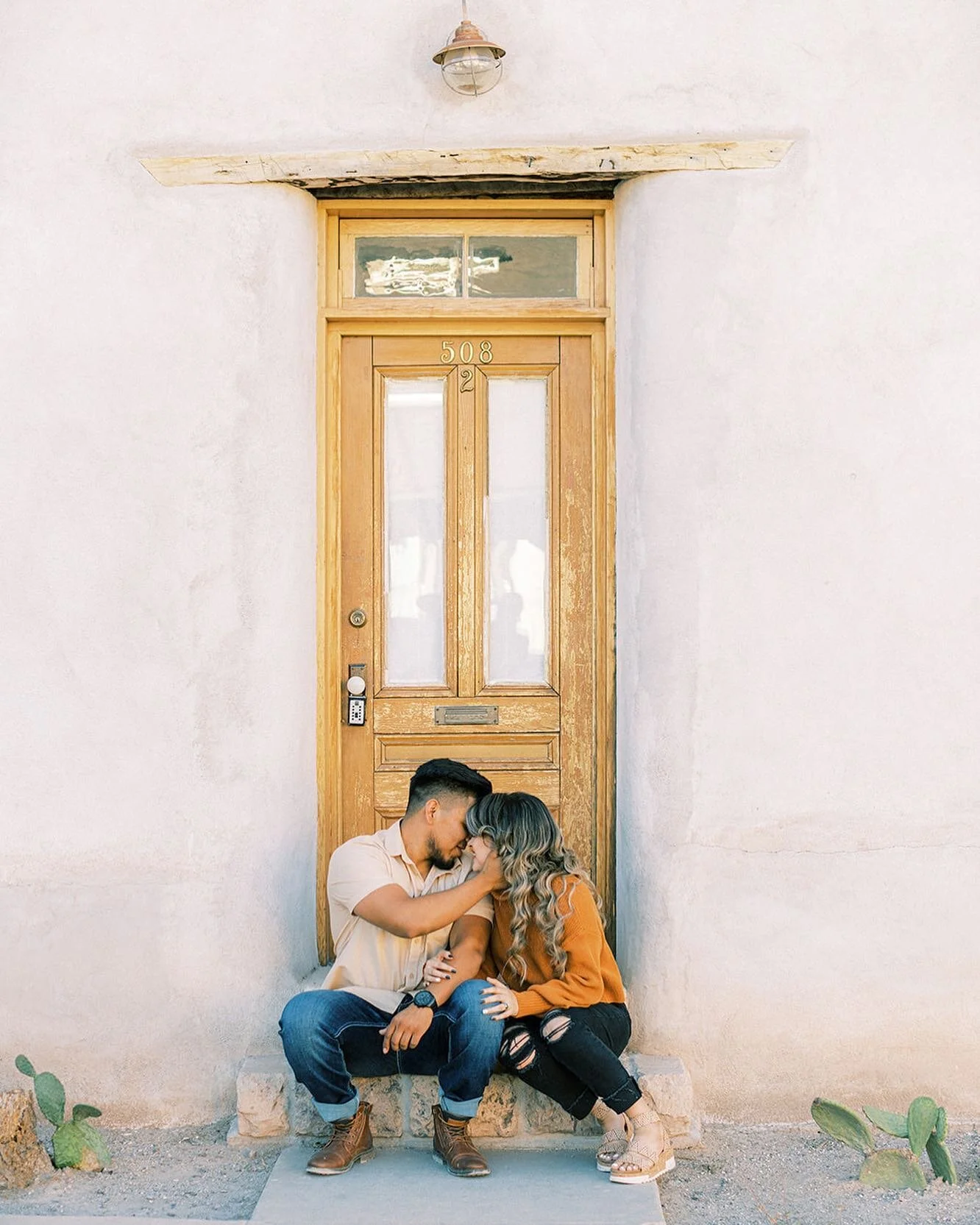 Tucson Wedding Photographers