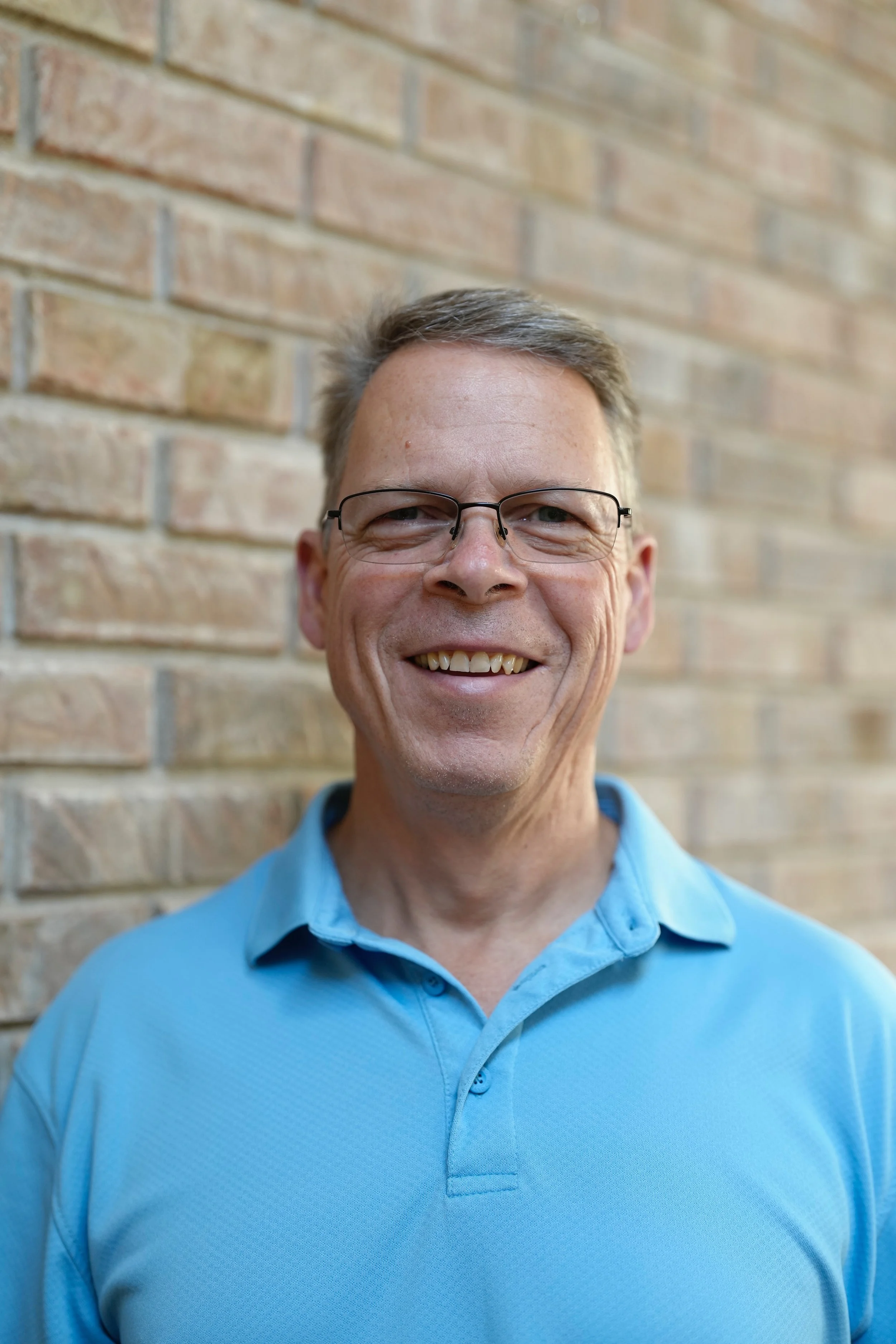 Elder Contact Info — Bethany Lutheran Church