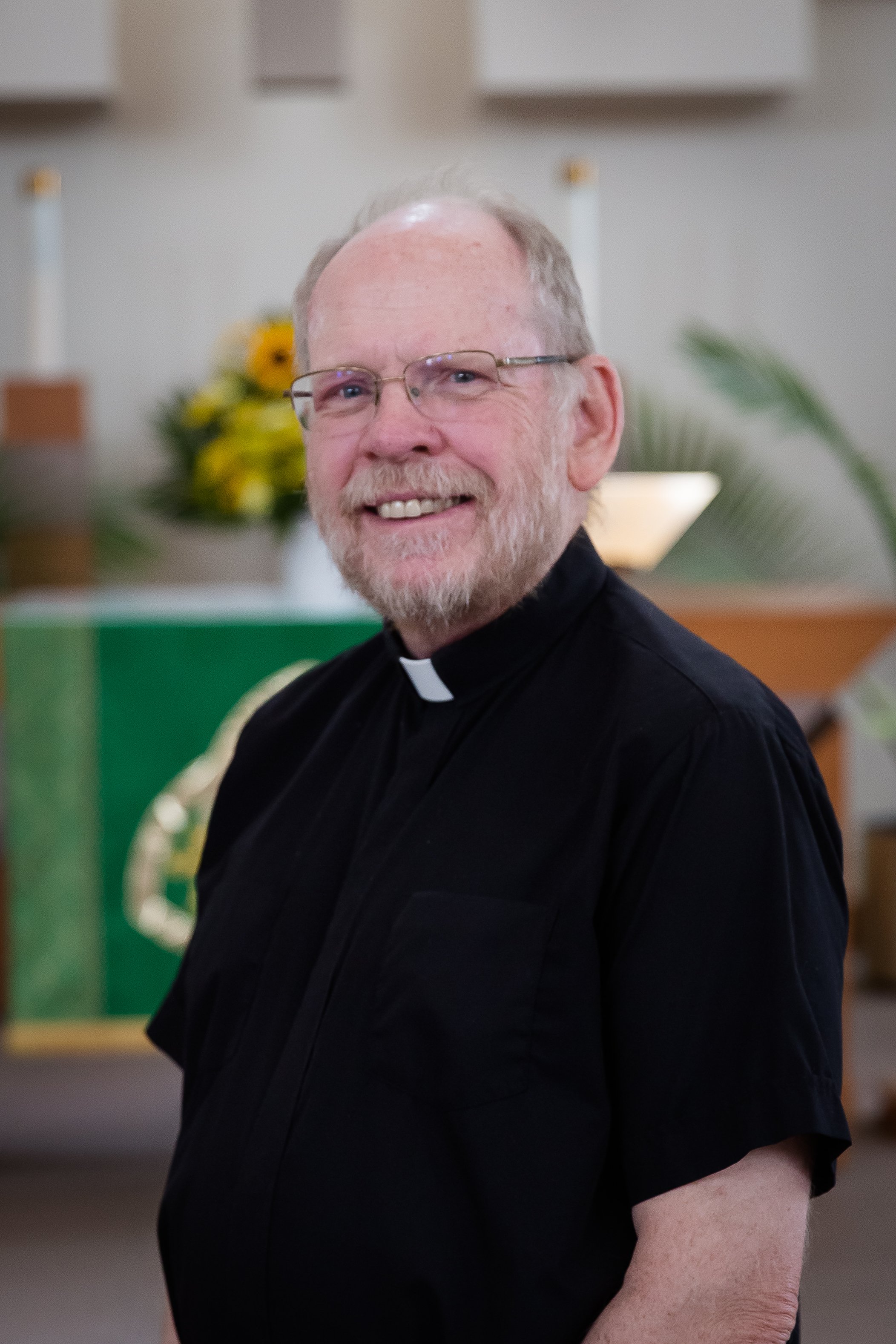 Our Staff — Bethany Lutheran Church