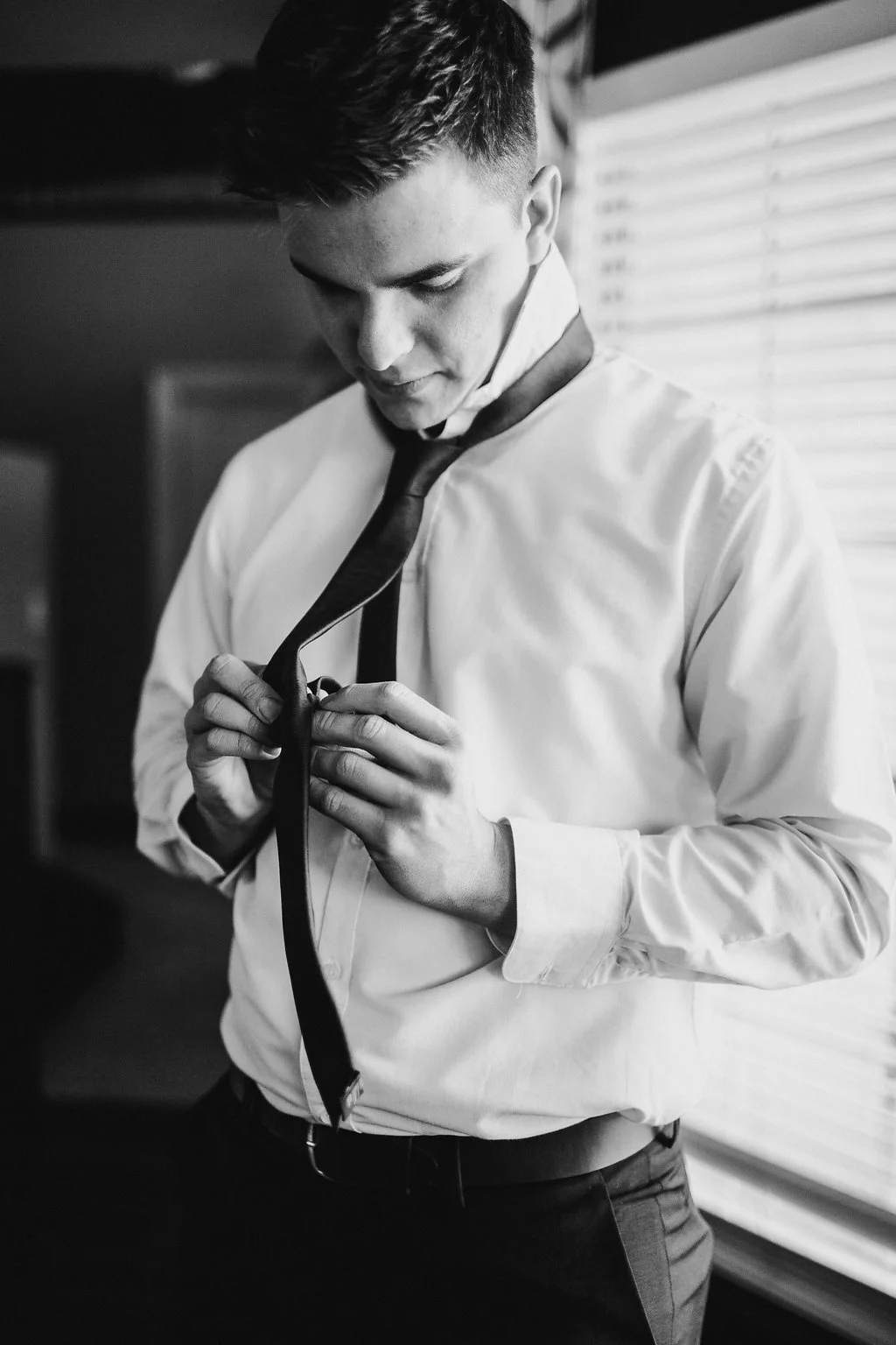 Tim + Samona | Phoenix, AZ — Eunice Vesa photography