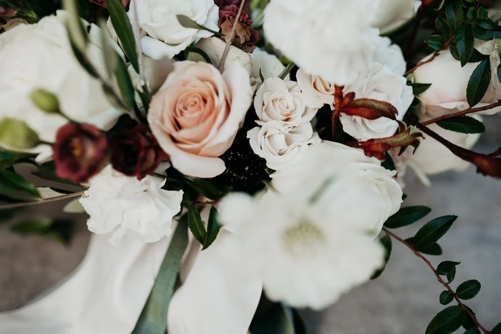 Justin + Dana | The Icehouse AZ — Eunice Vesa photography