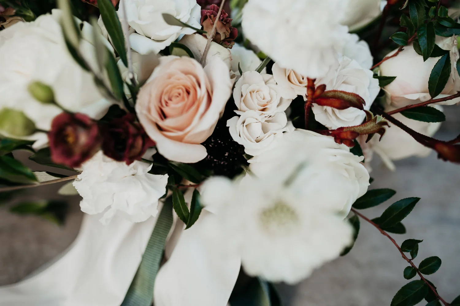 Justin + Dana | The Icehouse AZ — Eunice Vesa photography