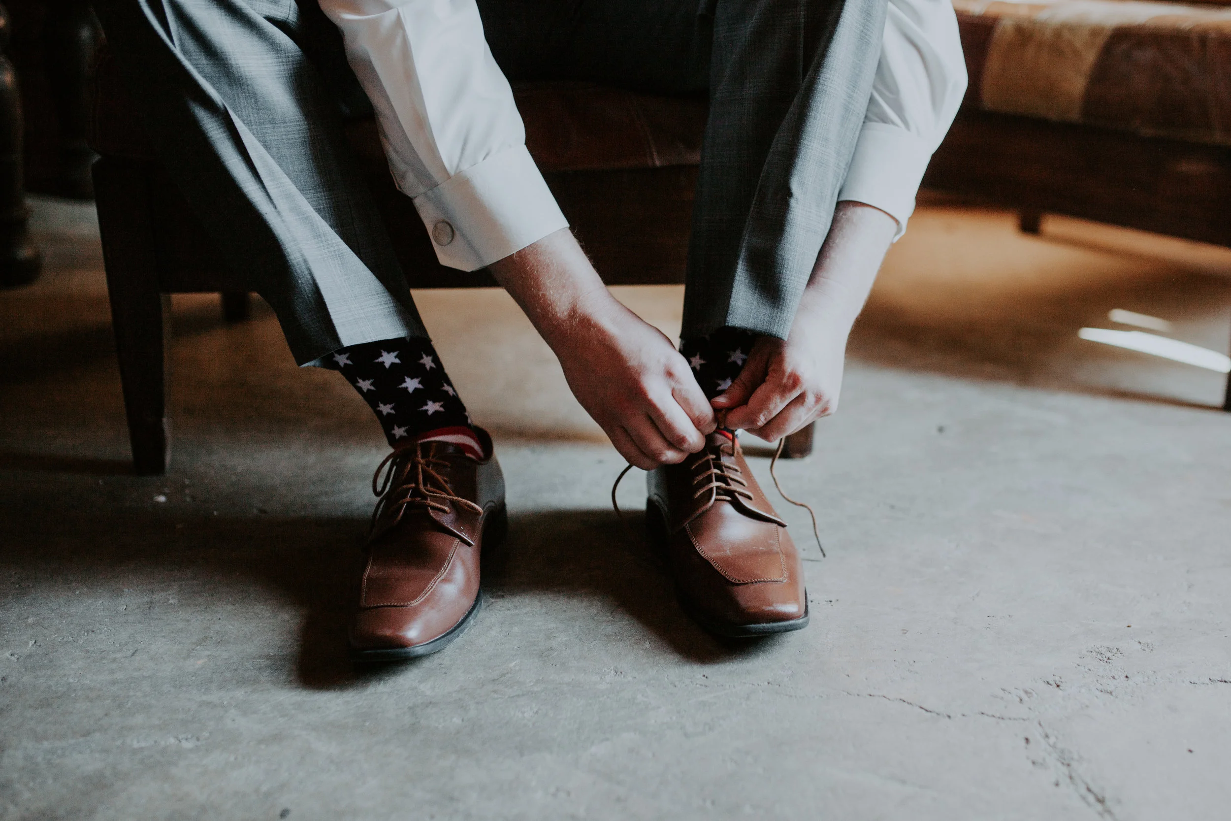 Justin + Dana | The Icehouse AZ — Eunice Vesa photography