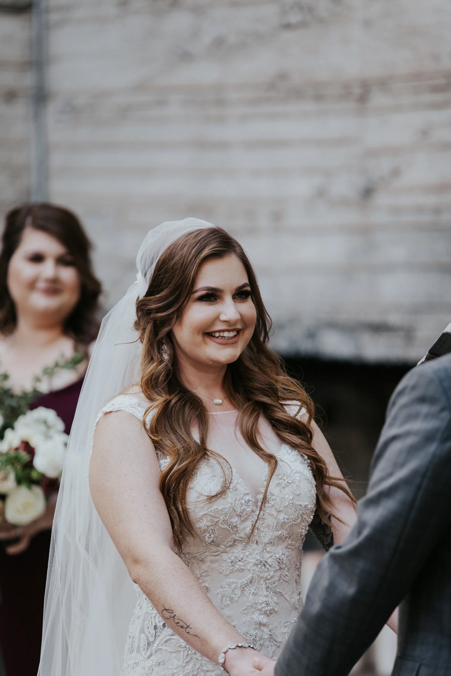 Justin + Dana | The Icehouse AZ — Eunice Vesa photography