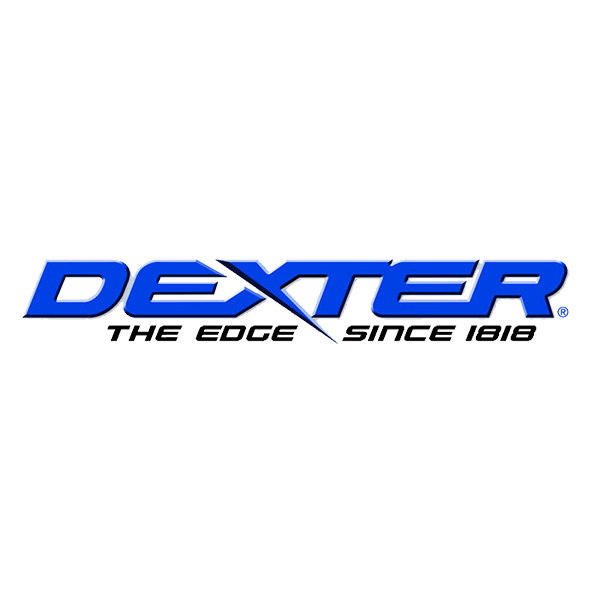 Dexter Logo Png