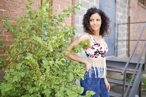 Nicole Bulcher | Cowboys Cheerleader. Fashion Model. Fitness Instructor.