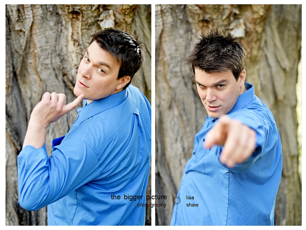 Best Portrait Photographer in BR or NOLA? | O-T Lounge