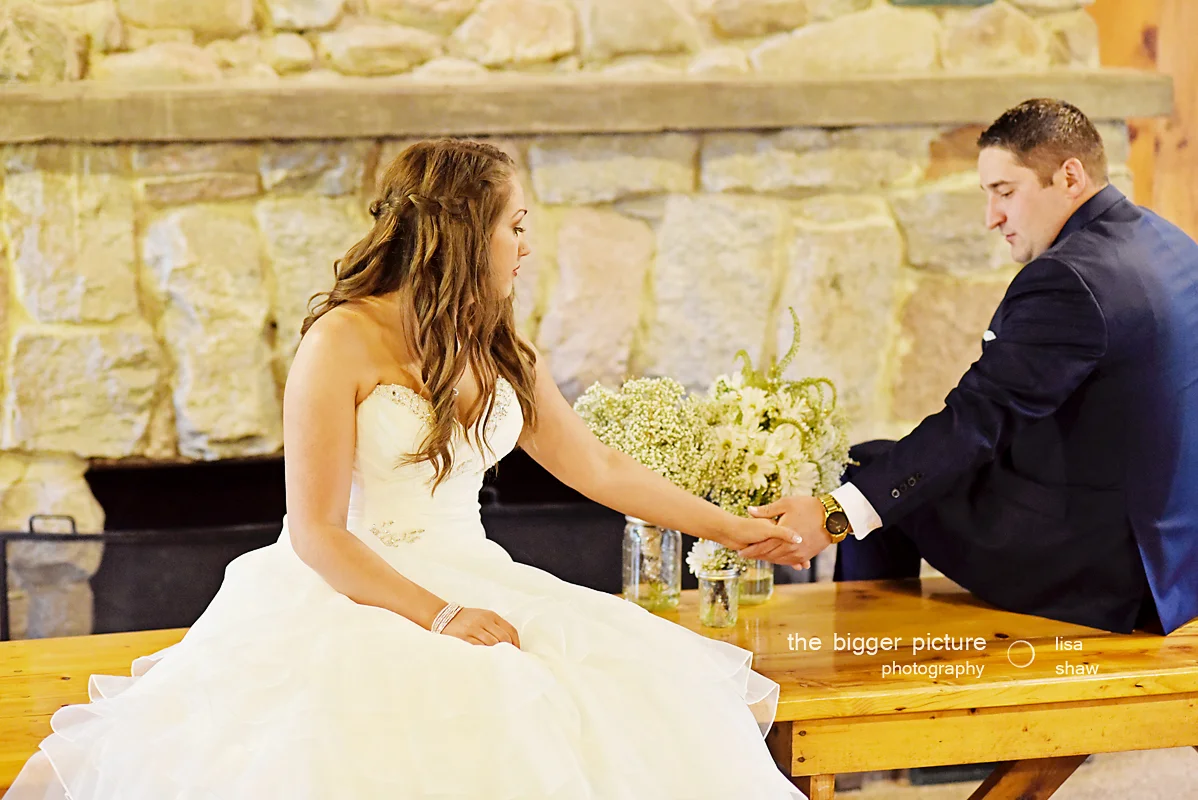 Spring Grove Park and Sunnybrook Country Club- Kristyn and Adam — The ...