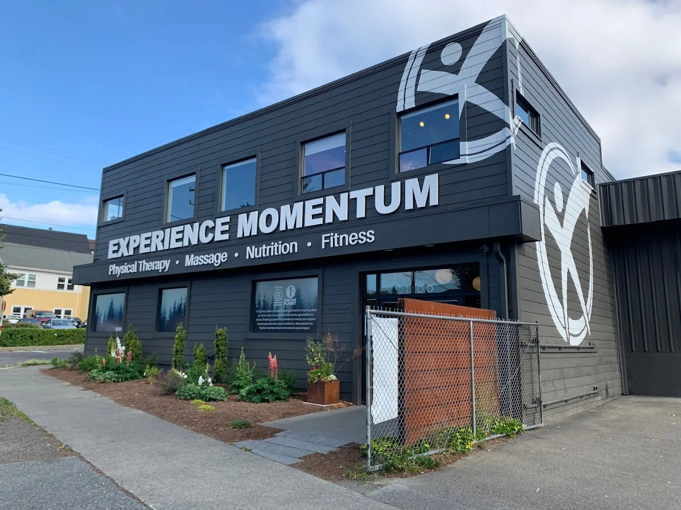 Packet Pickup — Tenacious 10