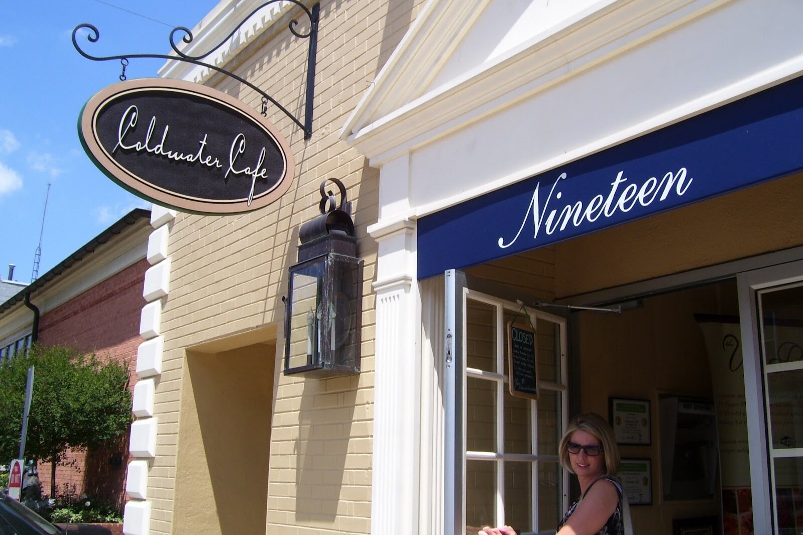 Dining — Visit Tipp City