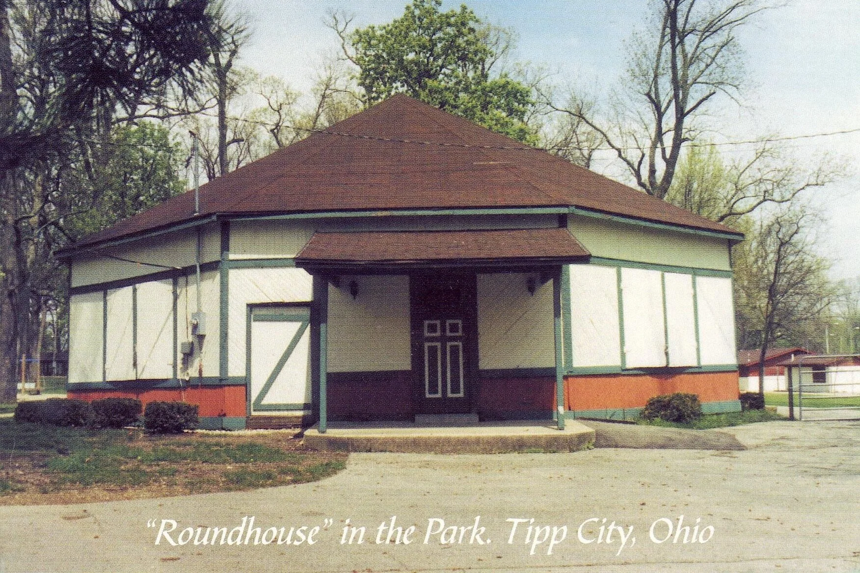 Parks — Visit Tipp City