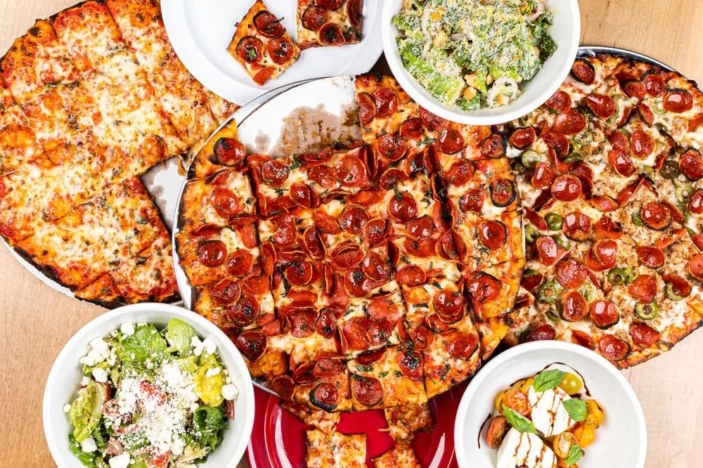 Dining — Visit Tipp City