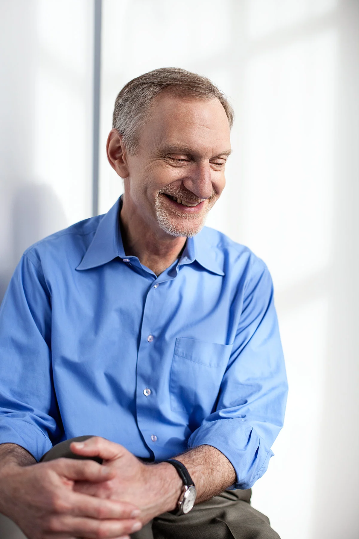 Robert Waldinger