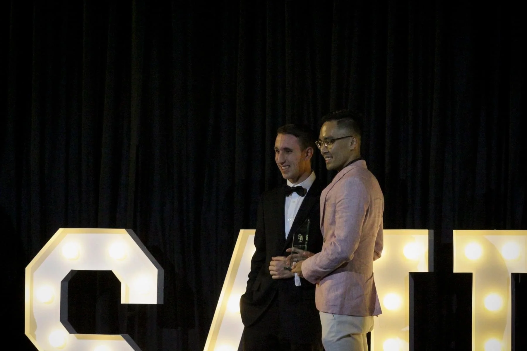 Gallery — SAUNDA Notre Dame Sydney