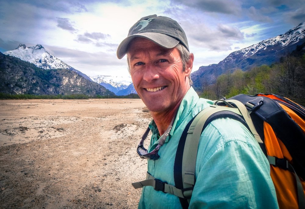2022-23 Season Highlights — PATAGONIA FRONTIERS
