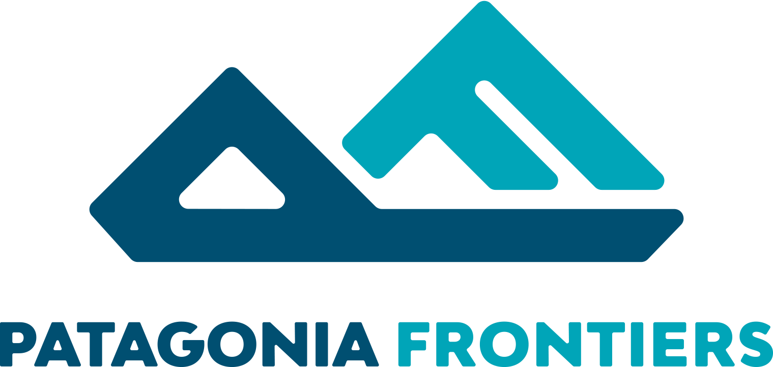 Patagonia Logo Png