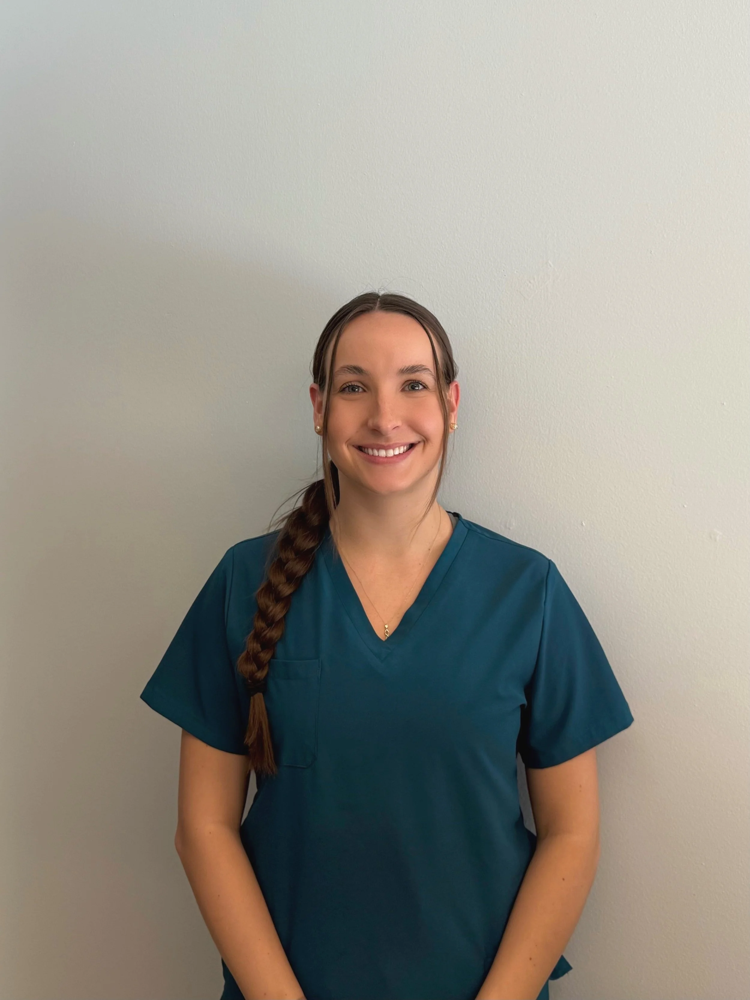 Our Staff — Bellevue Podiatric Physicians