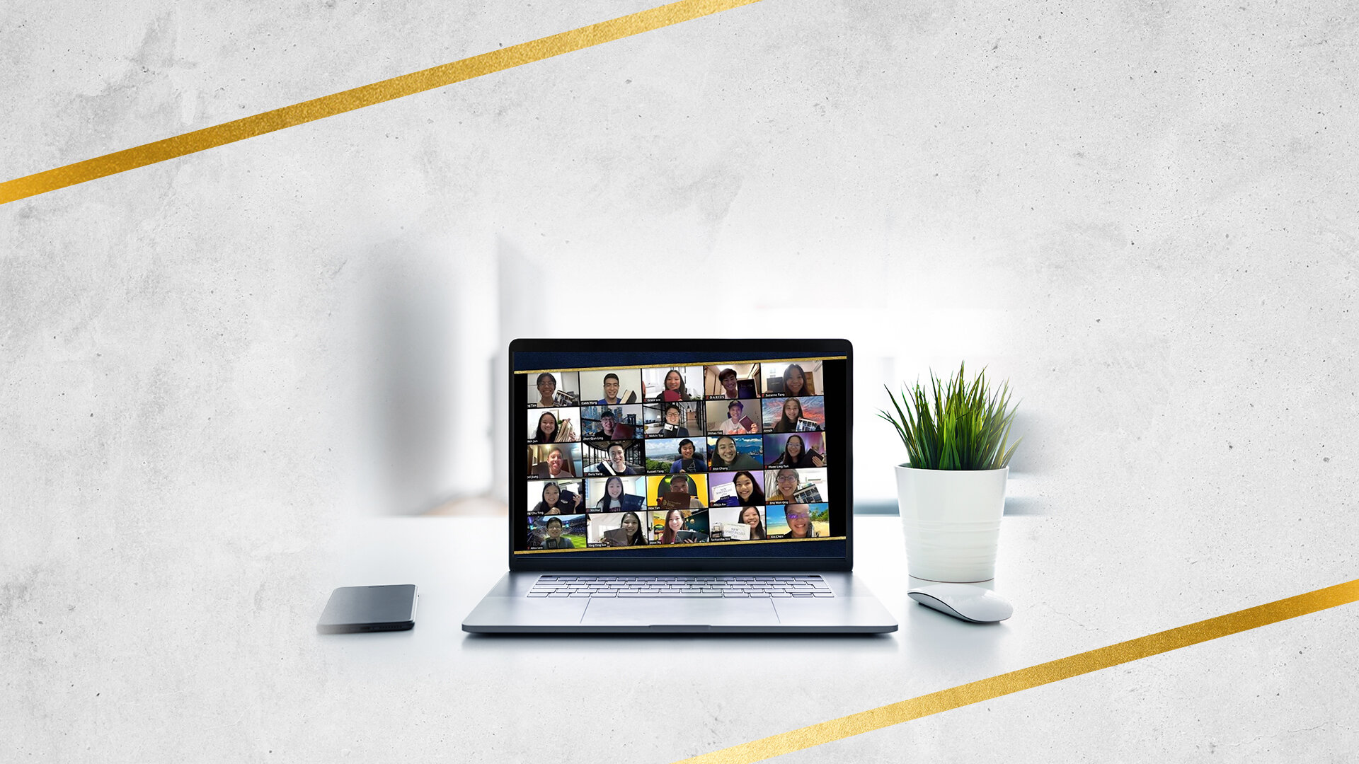 Heart of God Church (HOGC)