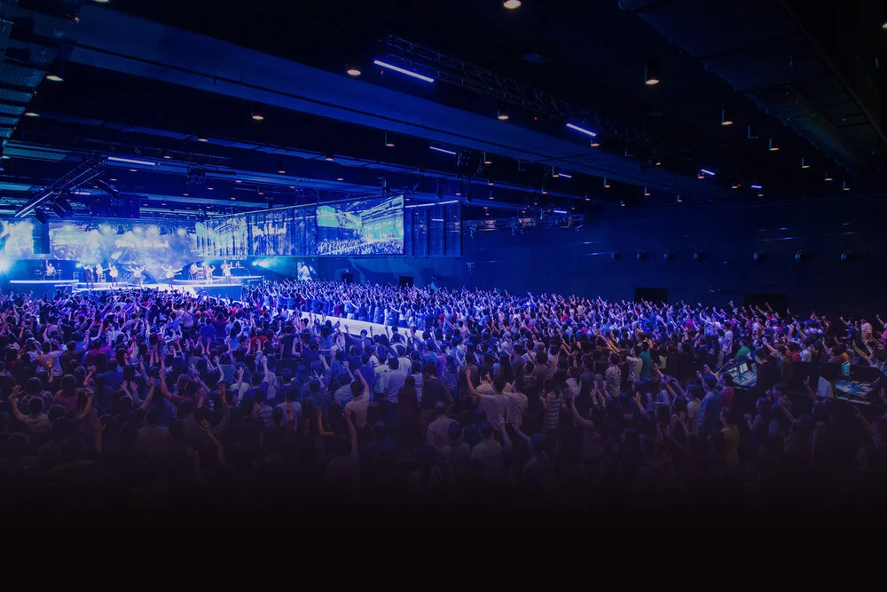 Heart of God Church (HOGC)