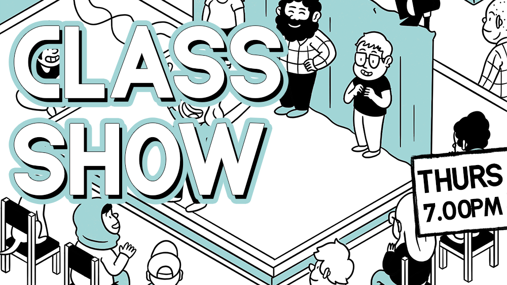 Hilarious Improv Comedy Shows | The Free Association — The Free ...