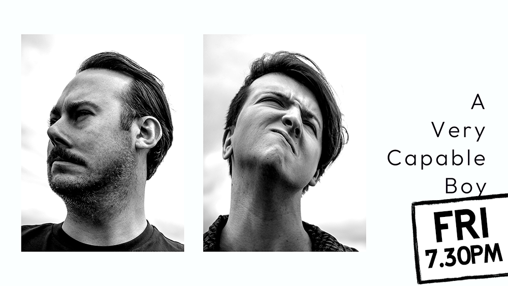 Hilarious Improv Comedy Shows | The Free Association — The Free ...