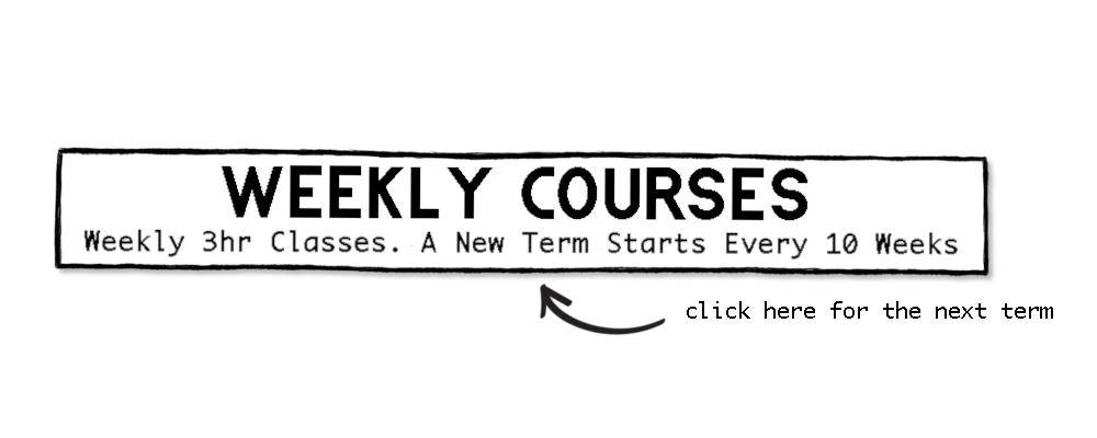 Level Up Your Comedy Skills | Advanced Improv Comedy Courses — The Free ...