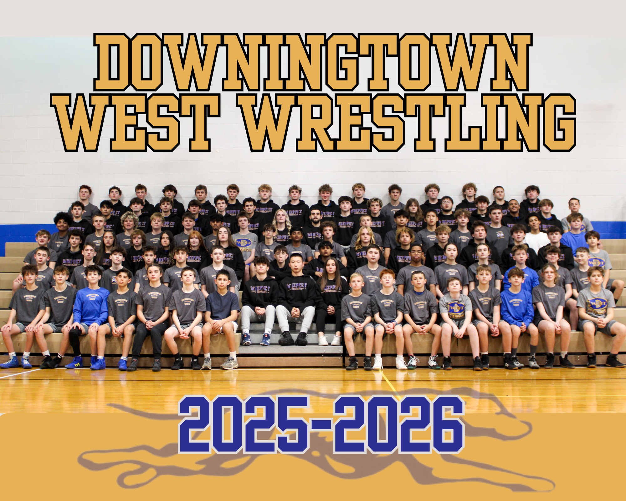 Team Photos — Downingtown West Wrestling