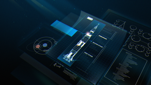 Arrow- Five years out - Space — wavin-u