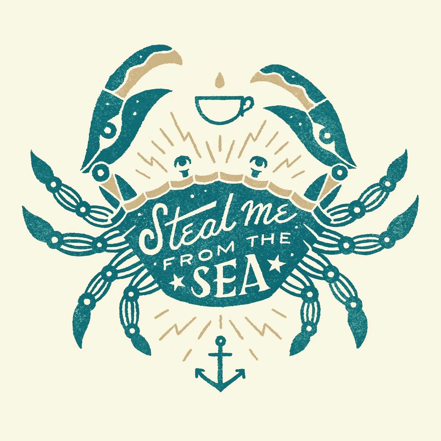 Lettering — Travis Stewart | Illustration & Lettering