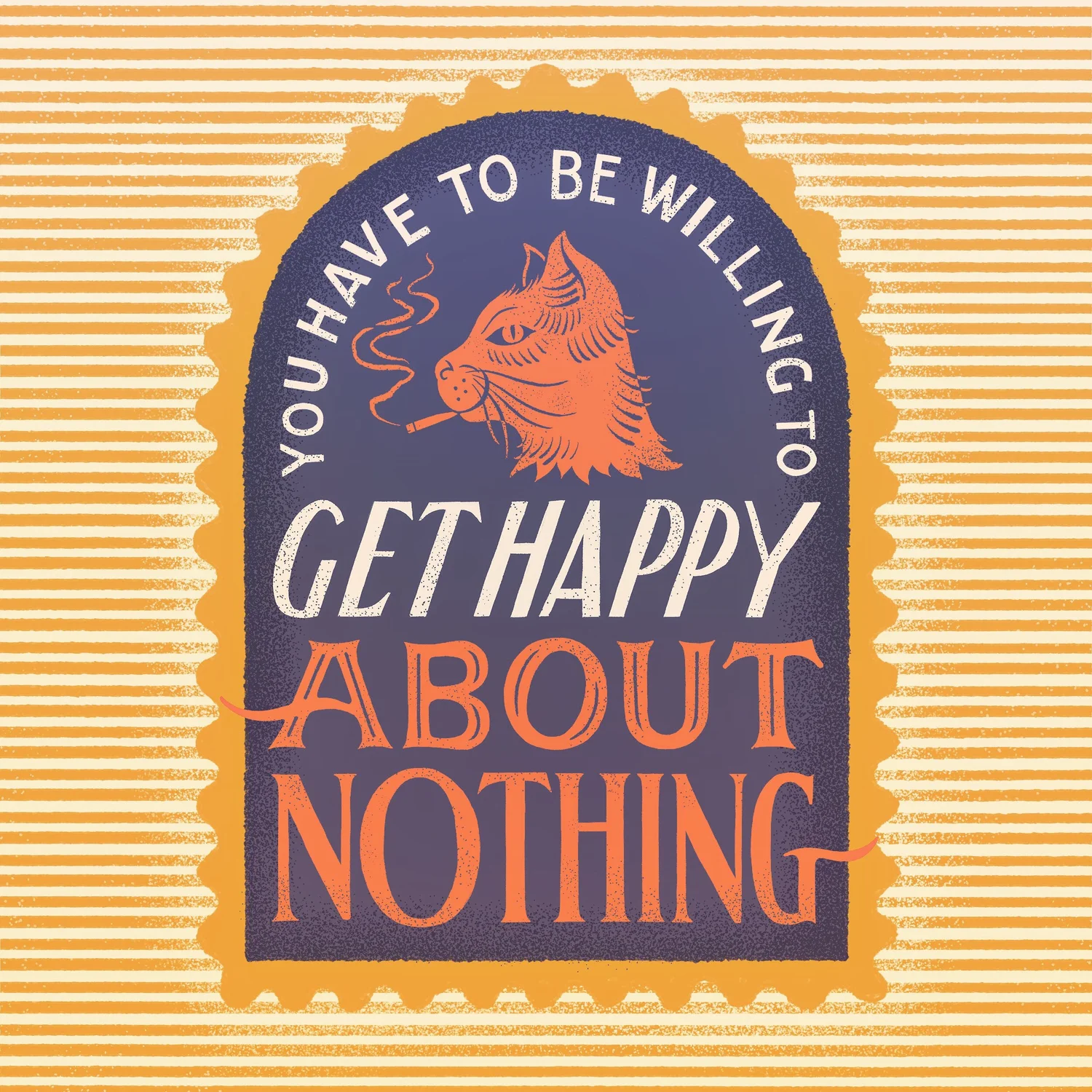 Lettering — Travis Stewart | Illustration & Lettering